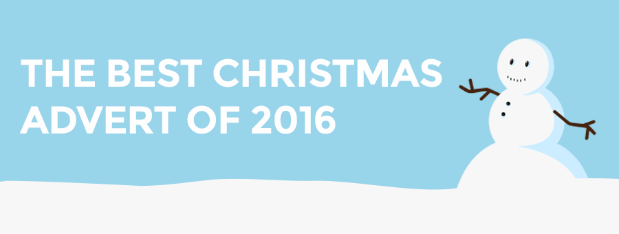 The Best Christmas Advert Of 2016 - Watch and Vote | Aston Bond