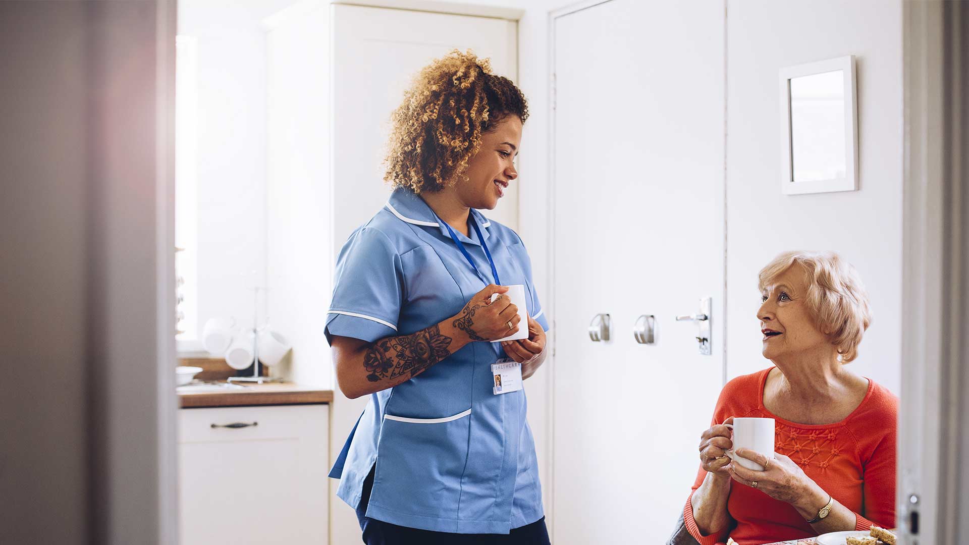 If you’re a carer, do you know your rights? | Aston Bond