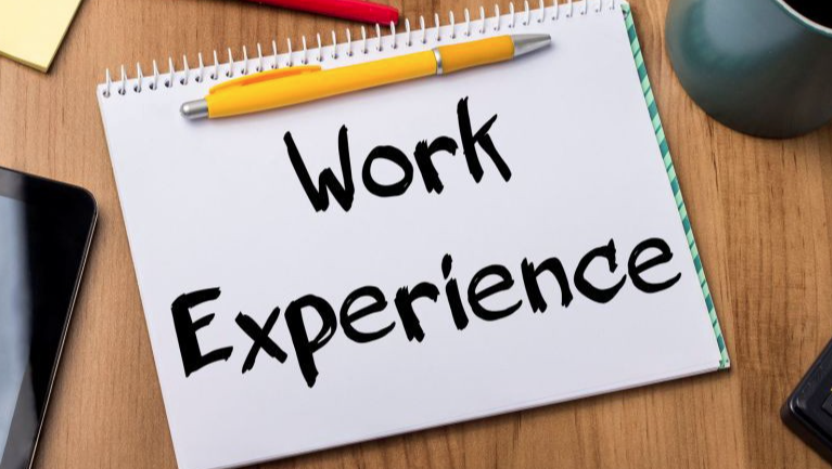 Words from our work experience... | Aston Bond