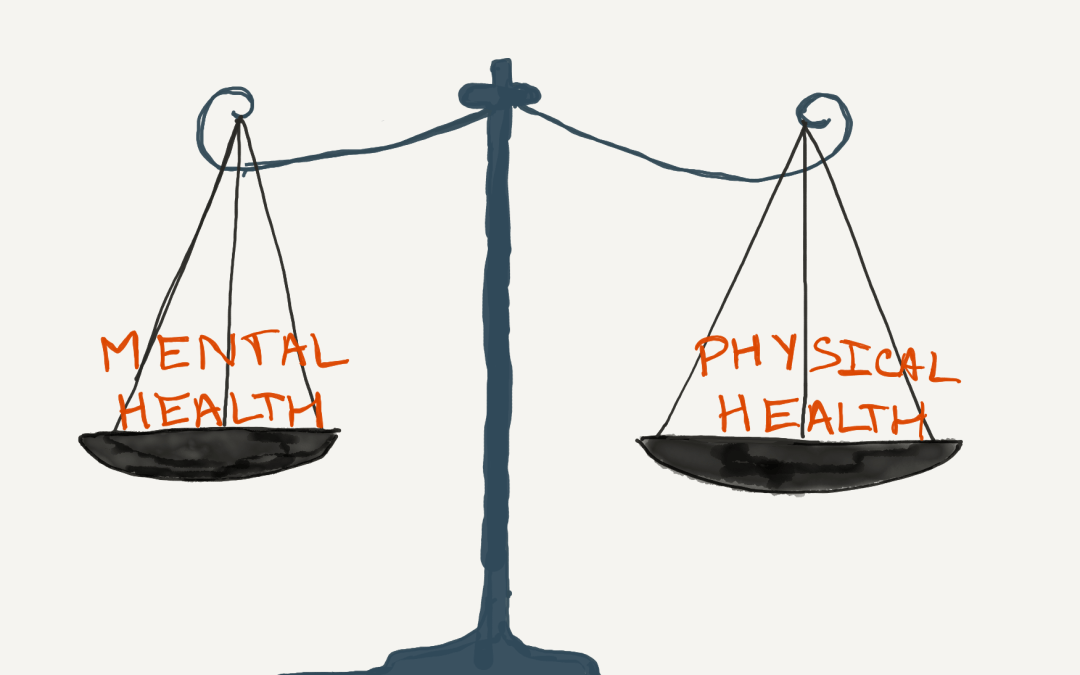 How Workplace Movement Boosts Mental Health | Aston Bond How Workplace Movement Boosts Mental Health | Aston Bond