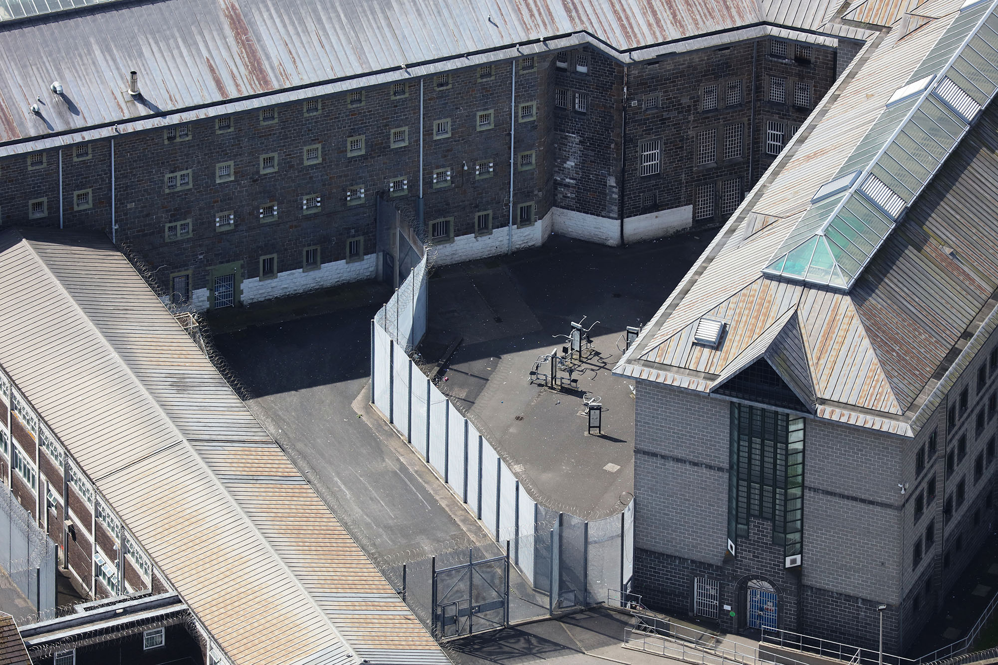 Operation Early Dawn: A New Beginning for Prisoners in August 2024 ...
